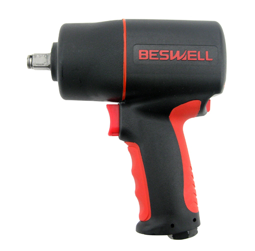 BESWELL 12" Premium Sclagschrauber 1492Nm BW-112X